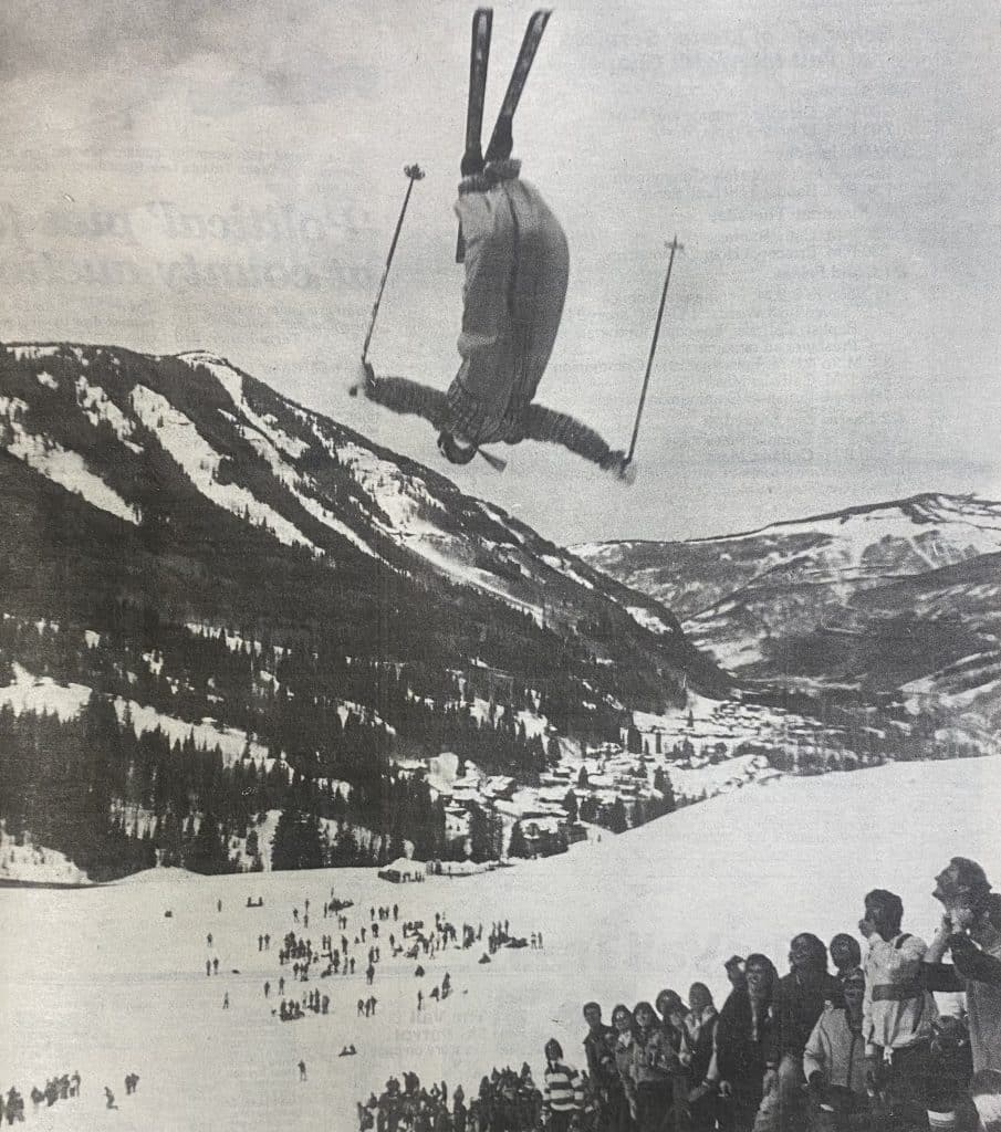 Time Machine: 40 years ago, Ravinos find new location after being ...